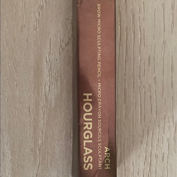 Hourglass | Makeup | Hourglass Arch Brow Micro Sculpting Pencil Blonde ...